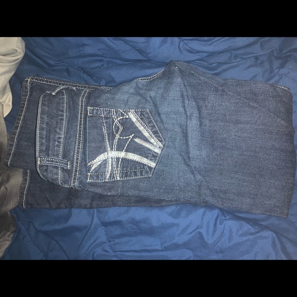 cruel | Jeans | Cruel Brand Jeans Size 9 Regular | Poshmark